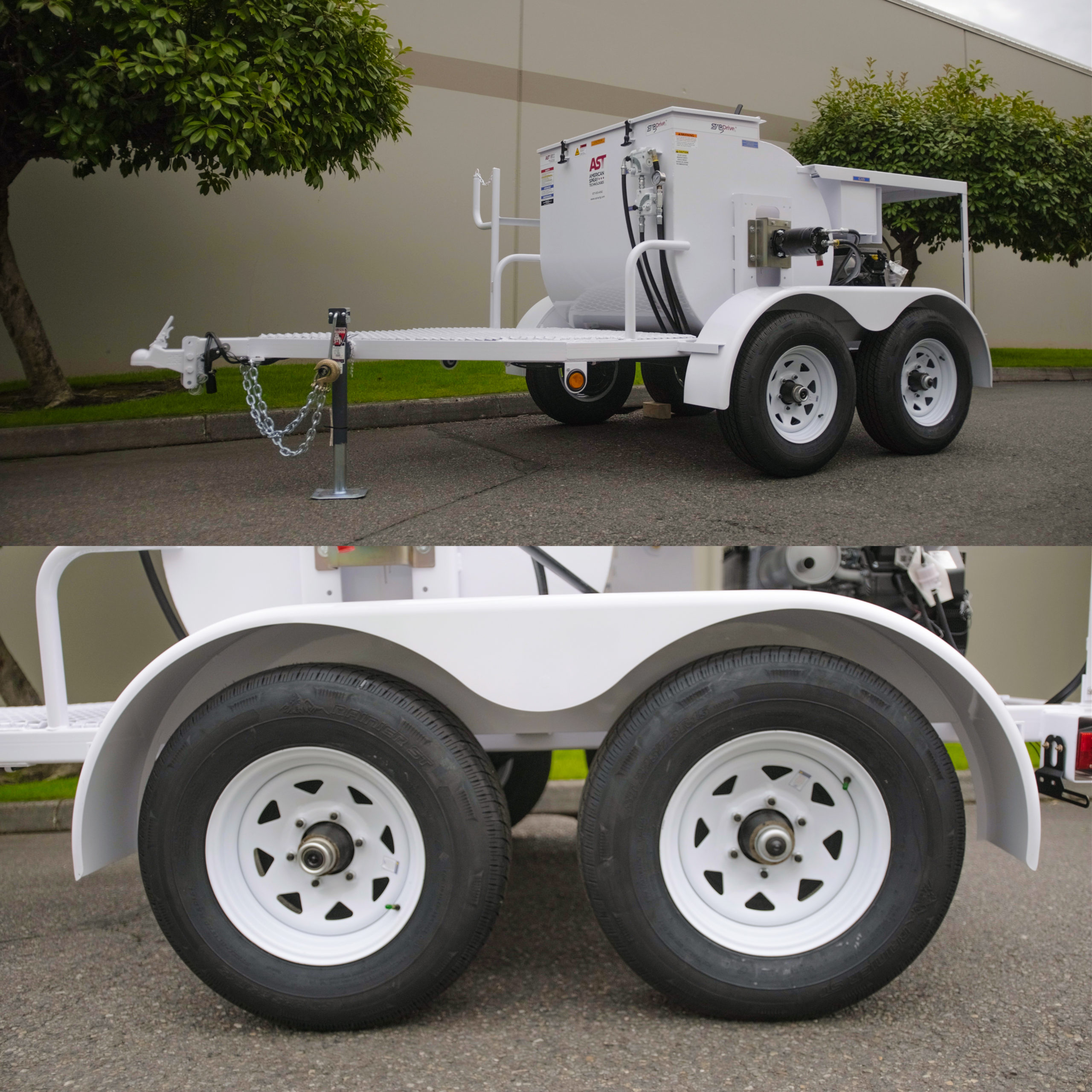 Top 3 Spray Rig Options - American Spray Technologies